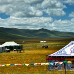 Zoige Grassland & First Bend of Yellow River Day Tour – Sichuan Fun