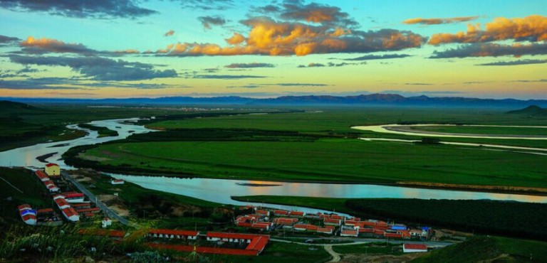 Zoige Grassland & First Bend of Yellow River Day Tour – Sichuan Fun