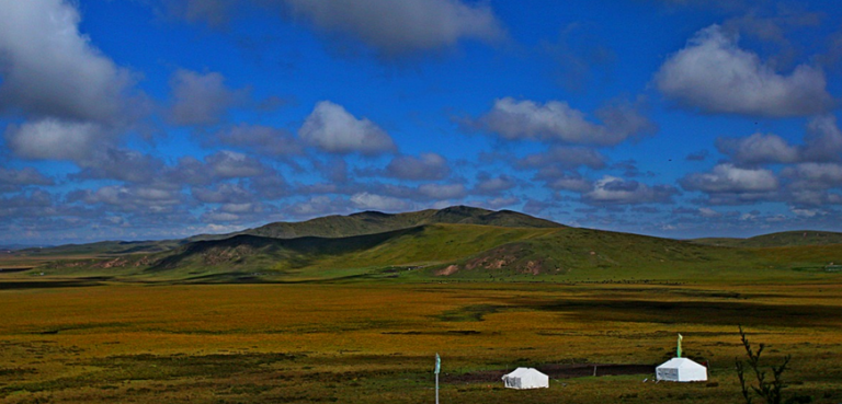 Zoige Grassland & First Bend of Yellow River Day Tour – Sichuan Fun
